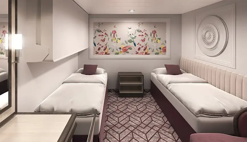 Resort World One: prices and departures 2024 - 2025